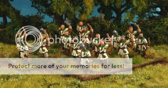 [TMP] "Impetus Western Late Romans" Topic